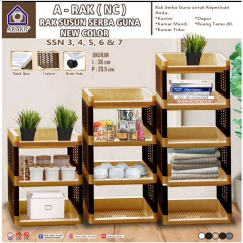 Multipurpose Shelf/Plastic Multipurpose Shelf/Plastic Multipurpose ...