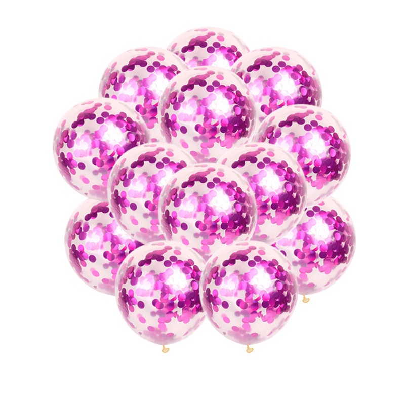 (10Pcs/Set) 12inch Balloons Air Balls Anniversaire Globos Balloon Arch ...