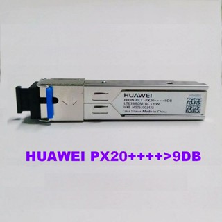 EPON OLT MODULE PX20++++ >9DB SFP Module EPON SFP Transceiver SC ...