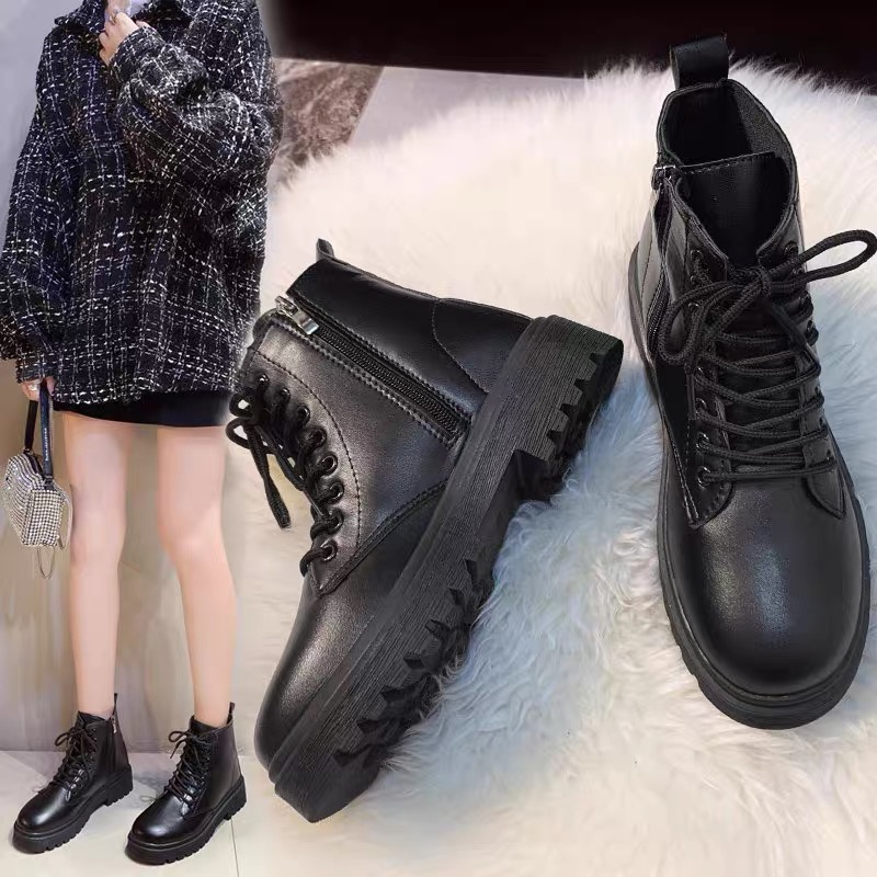 BS Boots for Women Riding Fashion #PH-1122 | Shopee Philippines