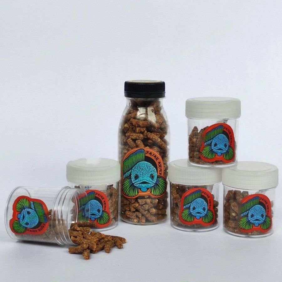 Dawn ARIEF Evil Pellet (REPACK) | Shopee Philippines