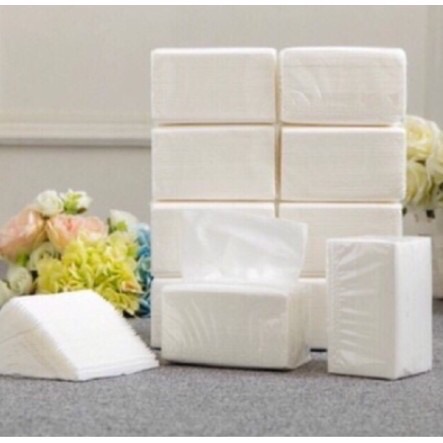 Facial Tissue 1 Pack (8 Pcs) order Tissue 3-Ply Toilet Paper Facial ...