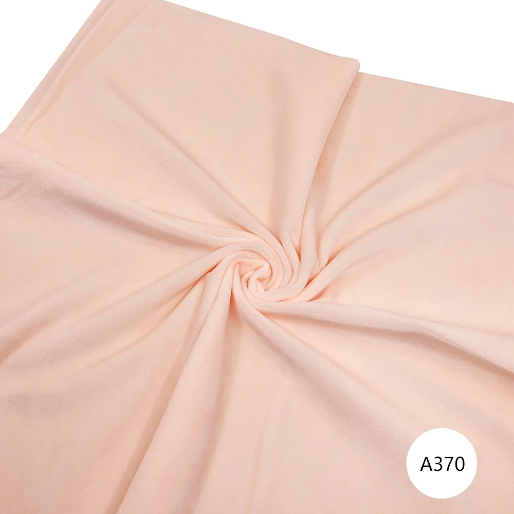 Newly Arrived 1mm Pile Length Skin Color Fabric Use For Cotton Doll Toy ...