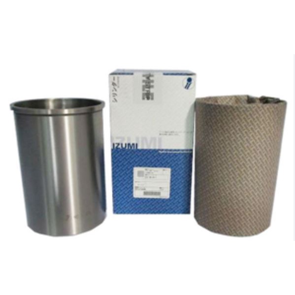 IZUMI Cylinder Liner Set For ISUZU 4HL1 / 6HL1 (IMSV840420T) | Shopee ...