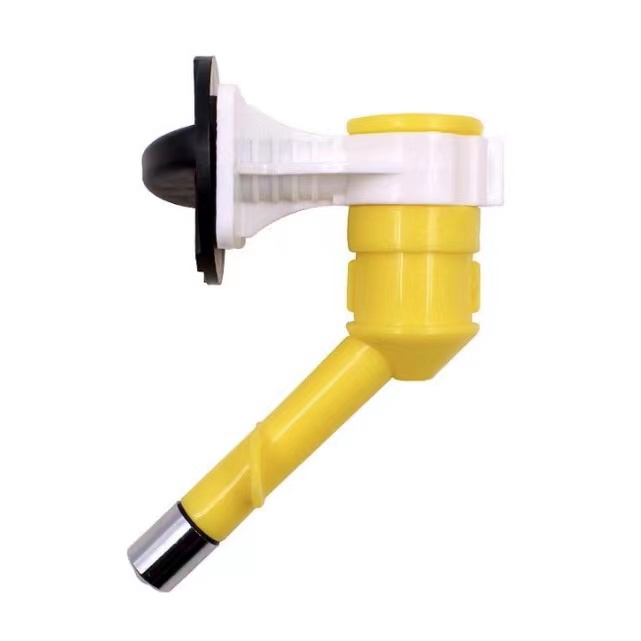 Pet Dog Cat Drinking Nozzle Feeder Dog Drink Water Nozzle for Pet Water ...