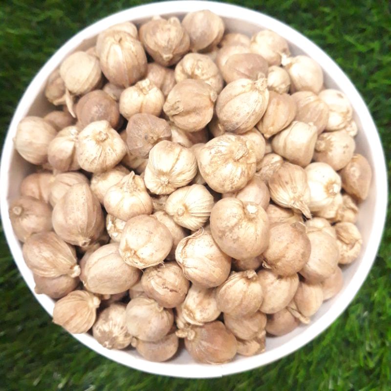 Original Java Cardamom Seeds I Java Cardamom I 50gr I Get Directly From ...