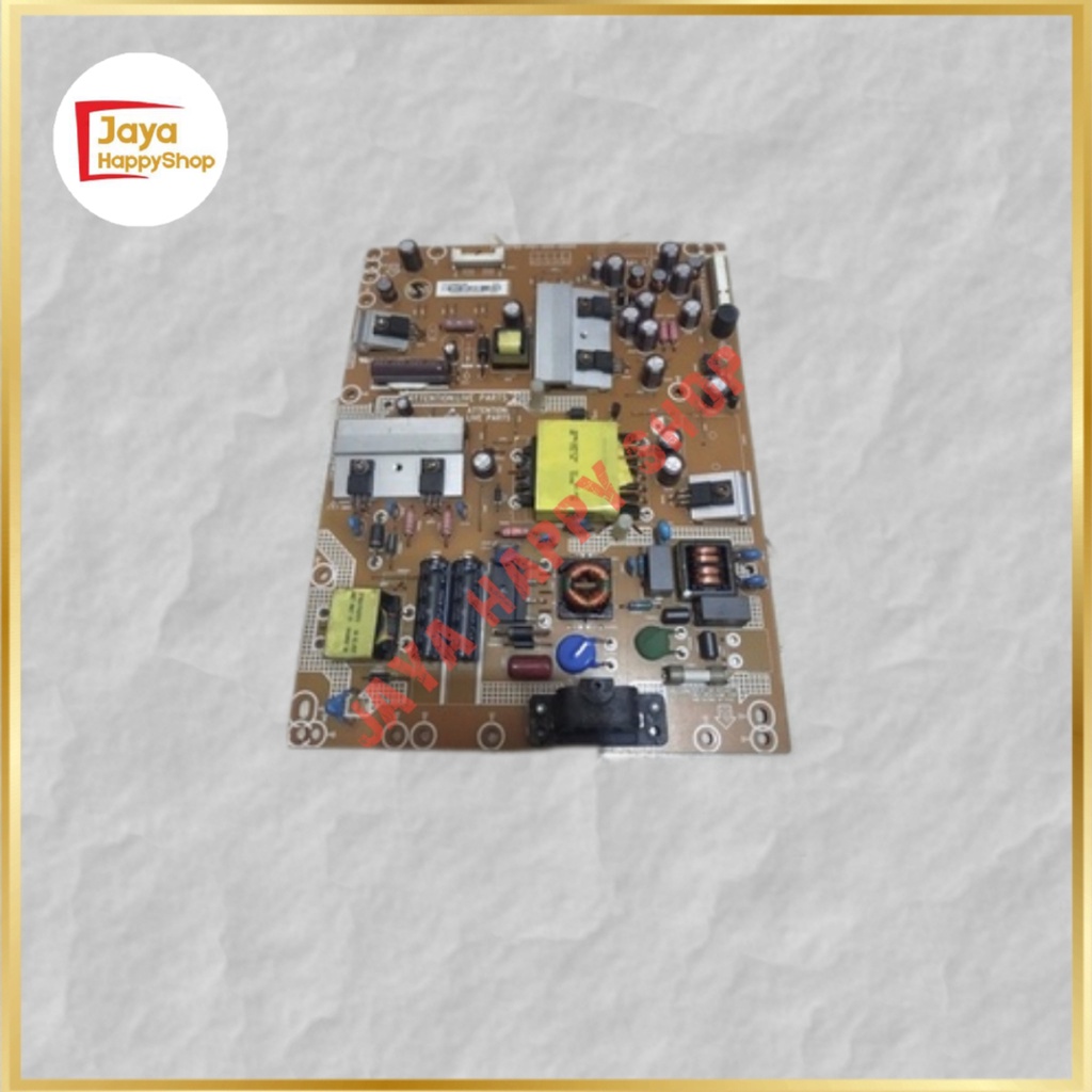 Psu REGULATOR POWER SUPPLY PHILIPS LED TV 32PFL4308 - 32PFL4306 - 32 ...