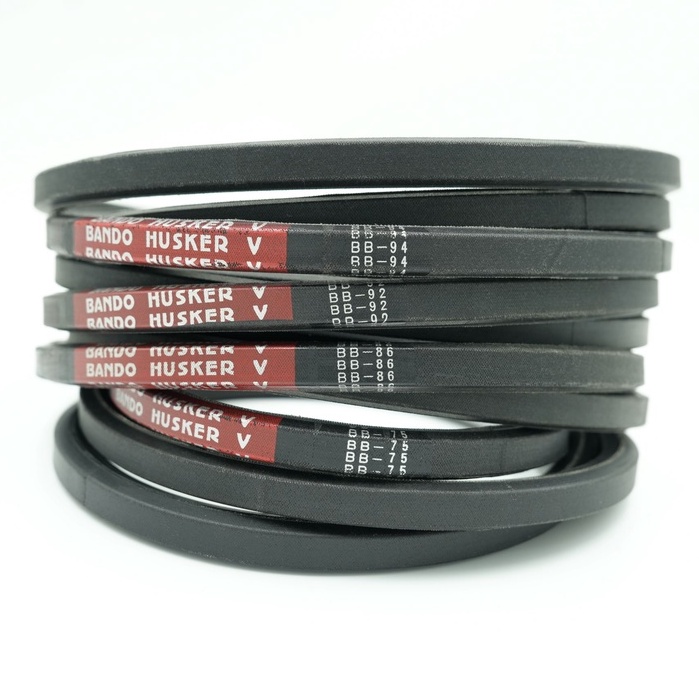 Rice Mill BELT BANDO HUSKER BB75-BB96 BB75 BB86 BB92 BB93 BB94 BB95 ...