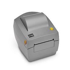 Zebra ZD120 Thermal Label Printer 203dpi 4in 110mm Barcode Printer ...