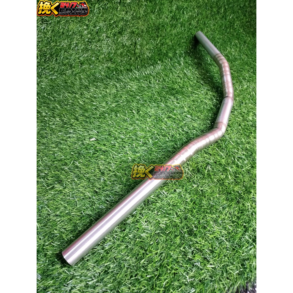MU-FAC HANDLE BAR NMAX V1 / NMAX V2 / PCX 150 / PCX 160 THAILAND MADE ...