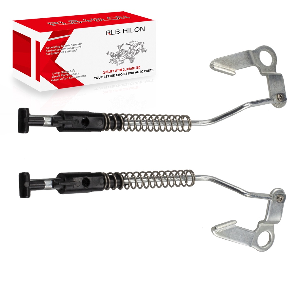 Toyota Hiace 2005-2019 KDH200 commuter grandia gl side glass spring kit ...