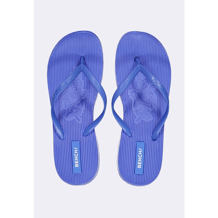 IAF0658 - BENCH/ Women's Rubber Slippers | Shopee Philippines
