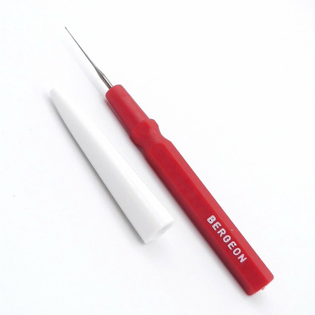 Bergeon 30102 Series Fine Small Tip Handled Oiler Watchmakers | Shopee ...