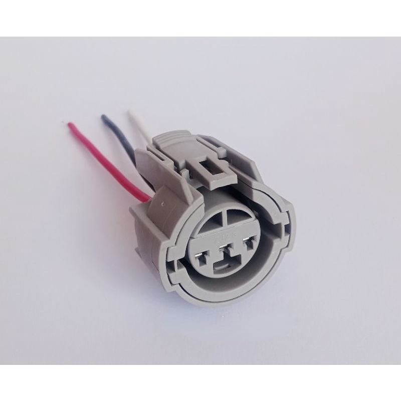 MAP Sensor Socket Connector TPS Socket Connector for Honda Fit Civic ...