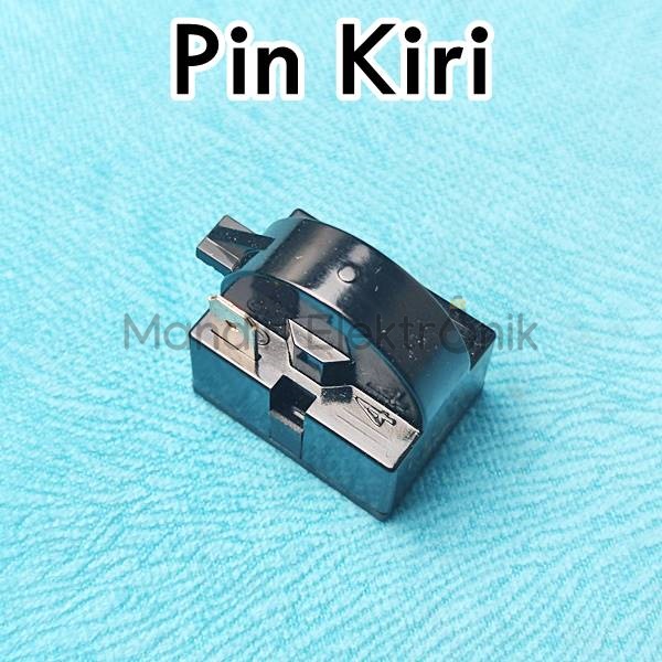 Refrigerator PTC Relay 1 Pin Left Refrigerator PTC Relay Refrigerator ...