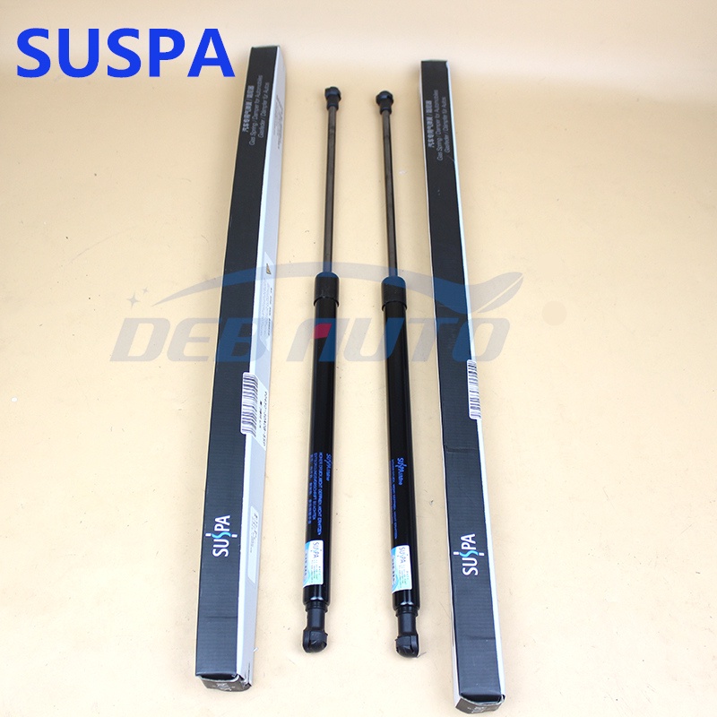 ((SUSPA) NISSAN BIG TIIDA PULSAR MARCH K13 Fifth Door Hydraulic Strut ...