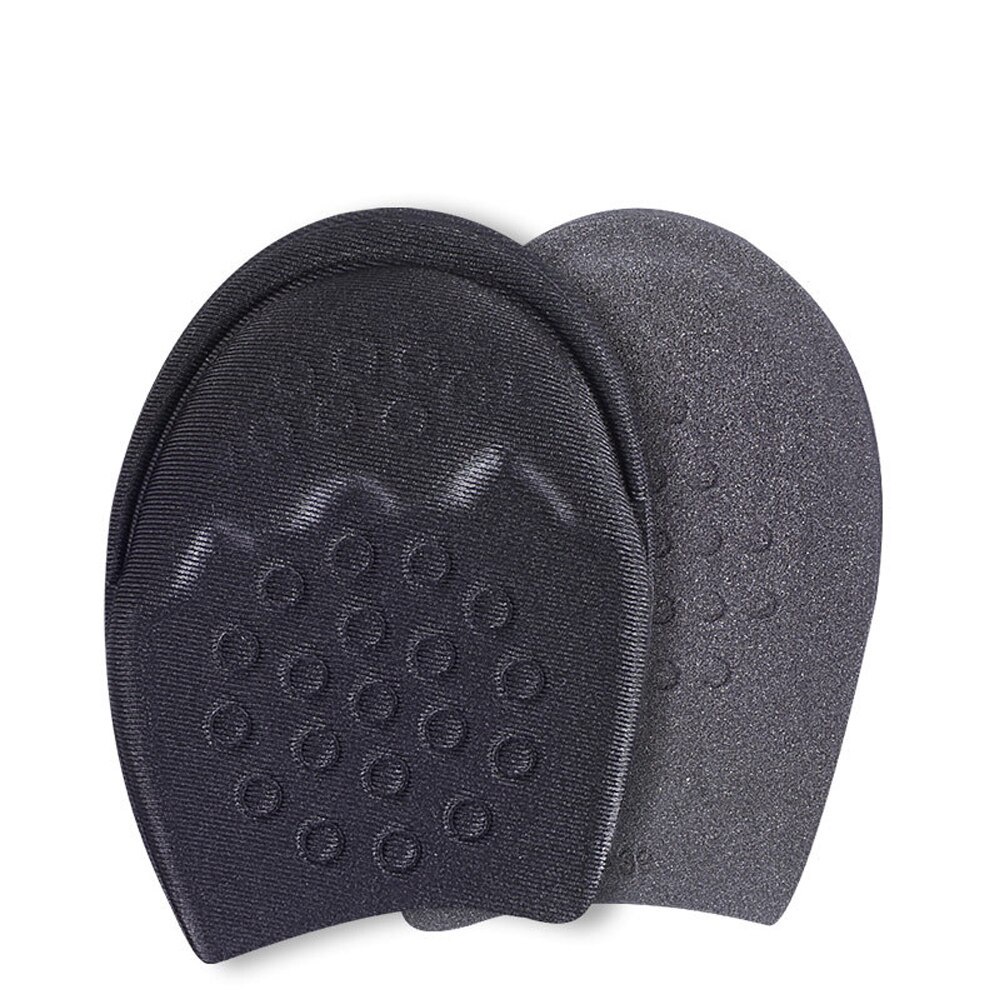Forefoot pad with adjustable shoe size Anti-slip insole Half insole ...