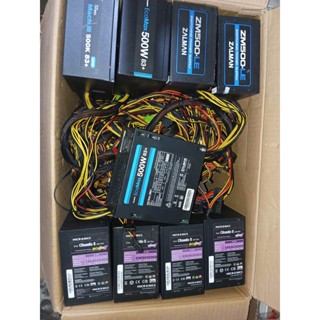 500W,550W,600W,650W and 700W FSP/ZALMAN /MICRONICS/SUPERFLOWER with ...