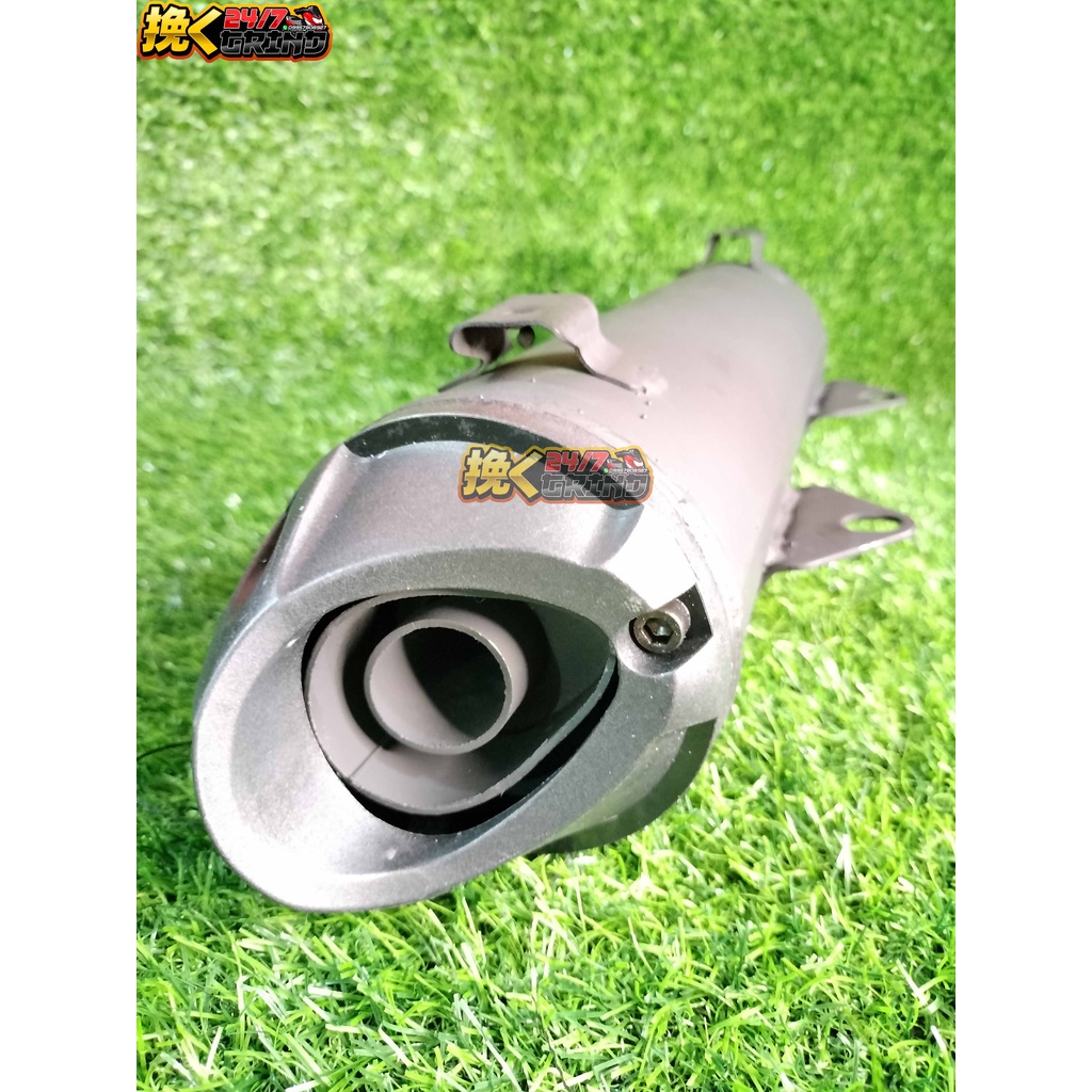 YAMAHA MIO SOULTY MAX SPEED POWER PIPE THAILAND MADE | Shopee Philippines