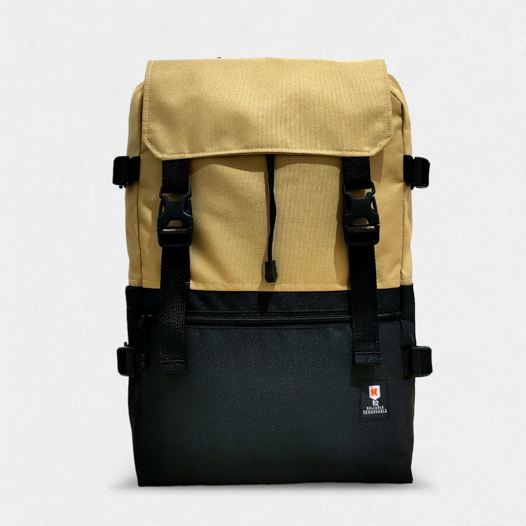 Backpack R2 Elpaca Backpack - Daily Backpack Laptop Bag Backpack ...