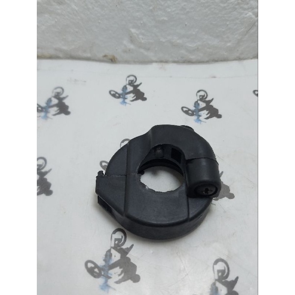 Throttle Housing / Seat - GY6 125 / 150 / RUSI / RACAL / SYM / KYMCO ...