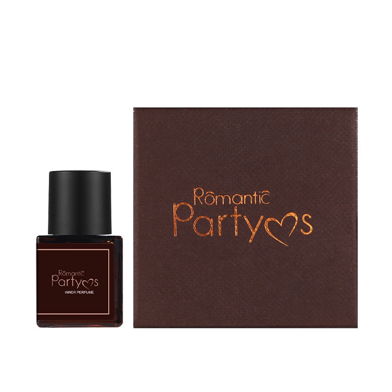 Original Women's Romantic Party Inner Intimate Perfume Fragrance 10ml ...