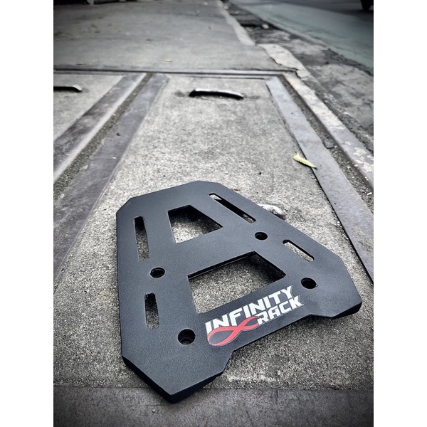 INFINITY RACK (PCX) | Shopee Philippines