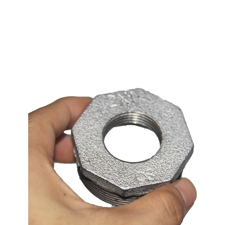 GI Fittings Galvanized Bushing Reducer 11/2 X 1/2 , 11/2X3/4 , 11/2X1 ...