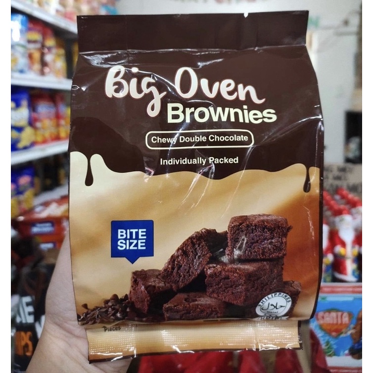 BIG OVEN INDIVIDUALLY Pack | Shopee Philippines