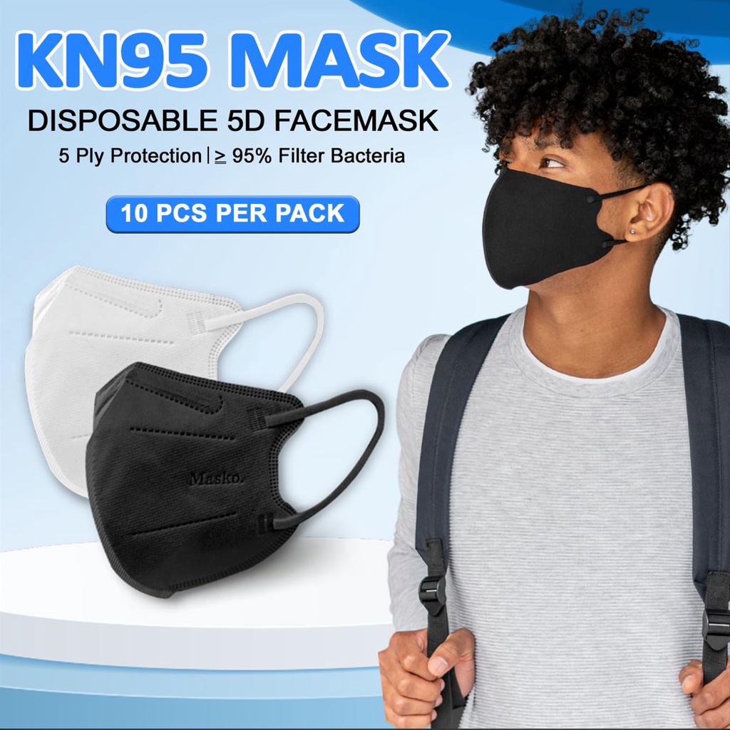 Top Trend 5D MASK Face-lifting Much Effectively Protect Nasal Cavity ...