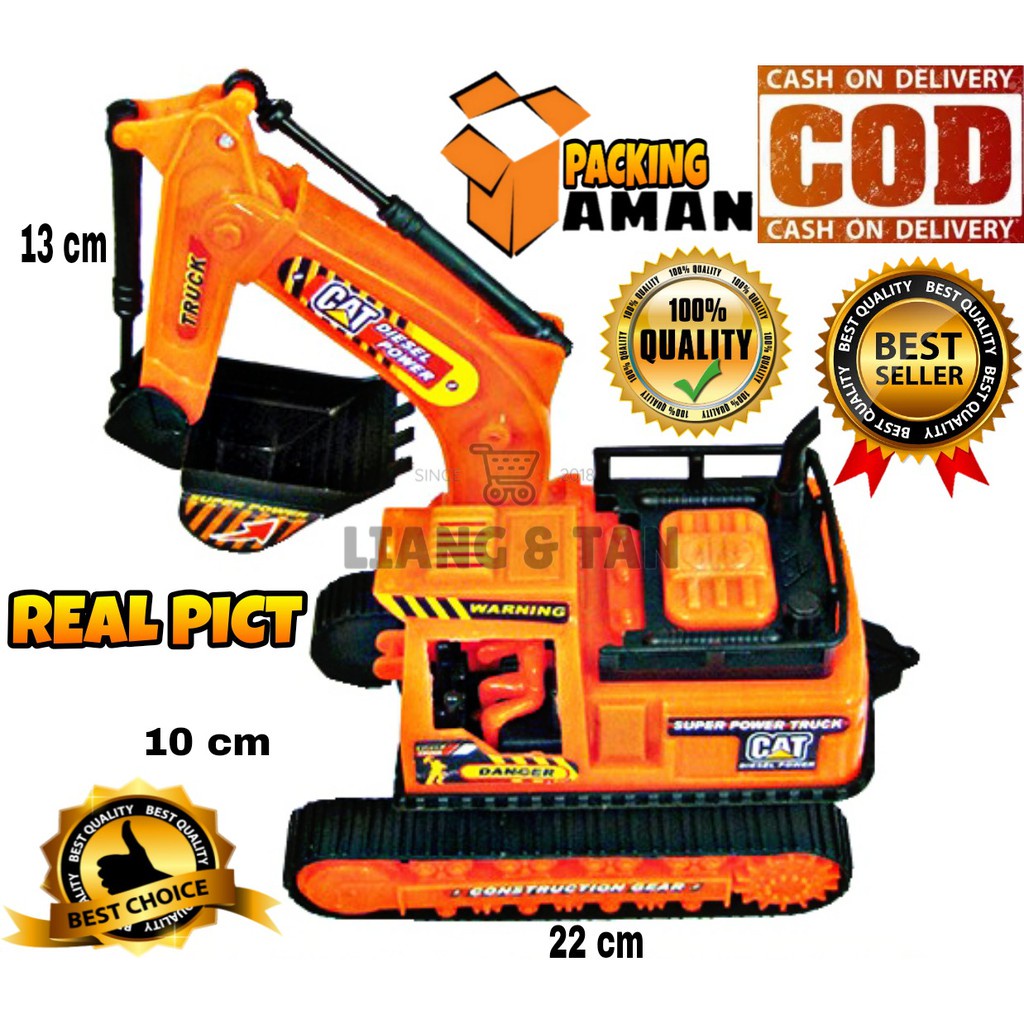 Beko Heavy Equipment Excavators/Heavy Equipment Car Excavators ...