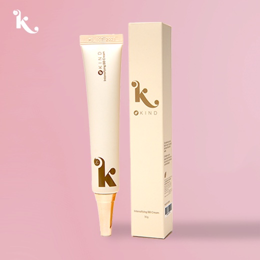Kind Intensifying BB Cream 30ml | Shopee Philippines