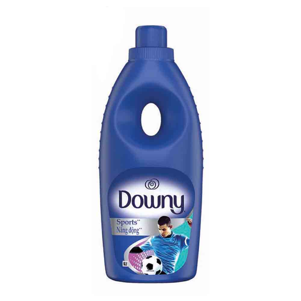 Downy Fabcon Btl 800ml | Shopee Philippines