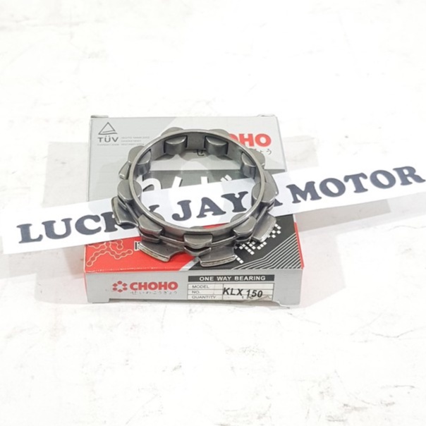 Oneway ONE WAY STARTER STARTER KLX 150 | Shopee Philippines