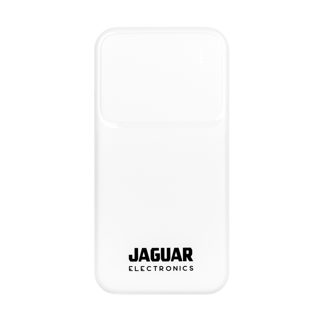 Jaguar Electronics PB680 V2 10000mAh Power Bank 18W PD/QC 3.0 Fast Charging Type-C - Technopop ...