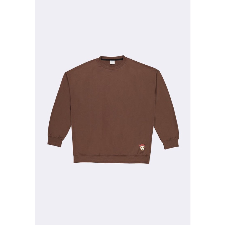 BJY0006 - BENCH/ Better Made Men's Pullover Jacket | Shopee Philippines