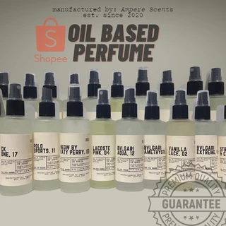 perfume oil based - Best Prices and Online Promos - Aug 2024 | Shopee ...