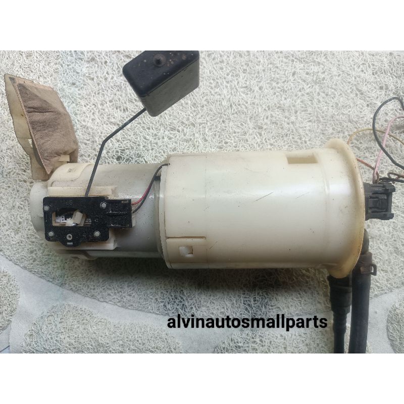 FUEL PUMP FOR SUZUKI DA64V JAPAN SURPLUS | Shopee Philippines
