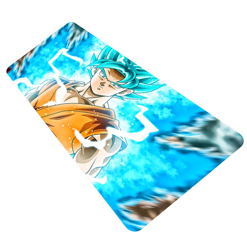 Anime Super DBZ Dragon Mouse Pad Gaming Accessories XL XXL PC Gamer ...
