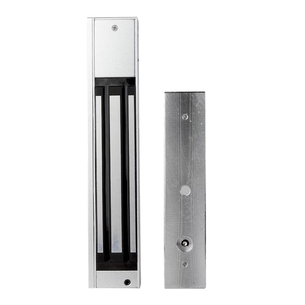 60/180/280KG Electronic Magnetic Lock Waterproof Electric Control Lock ...