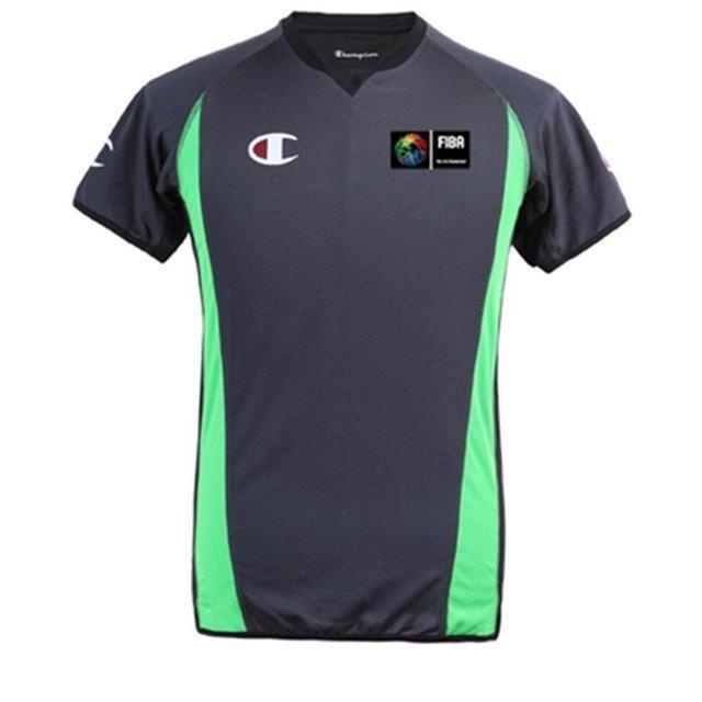 Basketball Referee Uniform 2022 Tokyo New FIBA Basketball Asian Cup ...