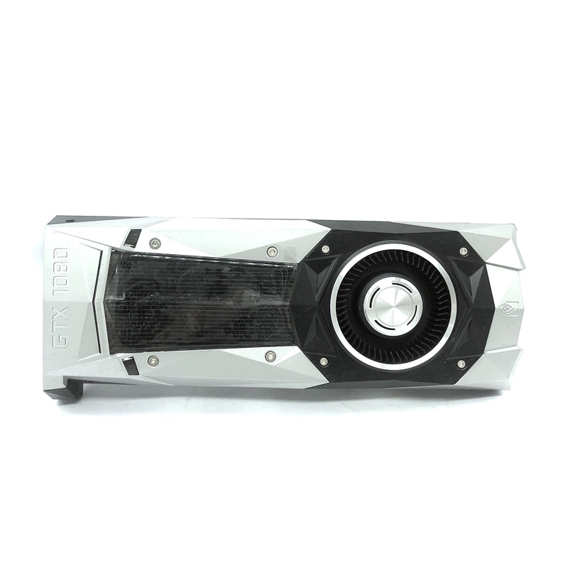[ready stock] Public Version GTX1080ti Titan Leather Radiator Hole ...