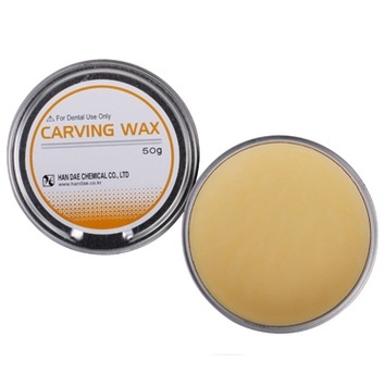 DENAL WAX[HDC/KOREA] DENTAL LAB WAX UP CARVING MARGINAL WAX ELASTICITY ...