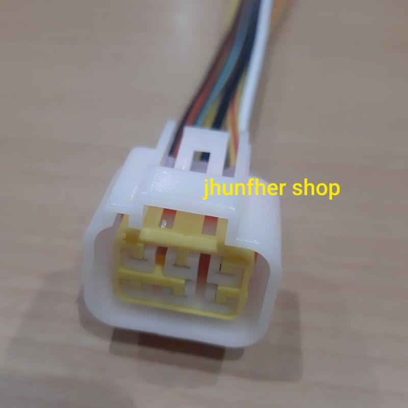 CDI Socket - Barako 175/ Mio Sporty/ Mio Amore(1pc) | Shopee Philippines