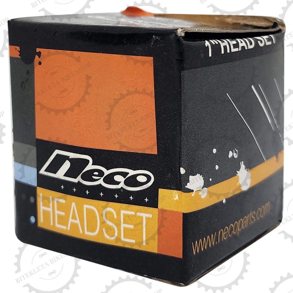 NECO HEADSET 44MM 55MM 44-55MM 44-55MM BALL BEARING INTEGRATED 44 AND ...