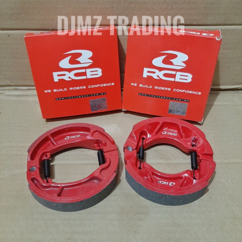NMAX V1-V2, AEROX V1-V2, CLICK 125-150, MIO SPORTY, M3, SOULi, | RCB ...