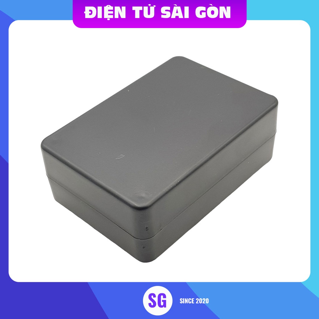 Plastic box type II 100x70x38mm / type III 168x92x56 | Shopee Philippines