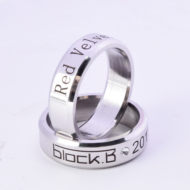 KPOP Stray Kids VIXX WANNA ONE Block B idol group name birthday diamond ...
