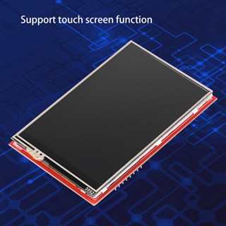 [Ready Stock] 3.5 inch TFT LCD Touch Screen Display Module 480X320 fr ...