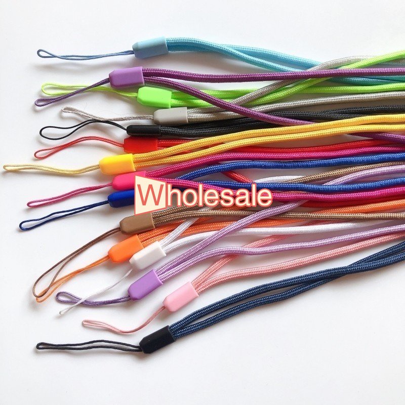 [Wholesale] Multi-Purpose Hanging Neck Long String /Nylon Hand Wrist ...